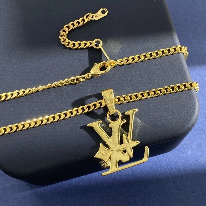 OEM Louis Vuitton Necklaces