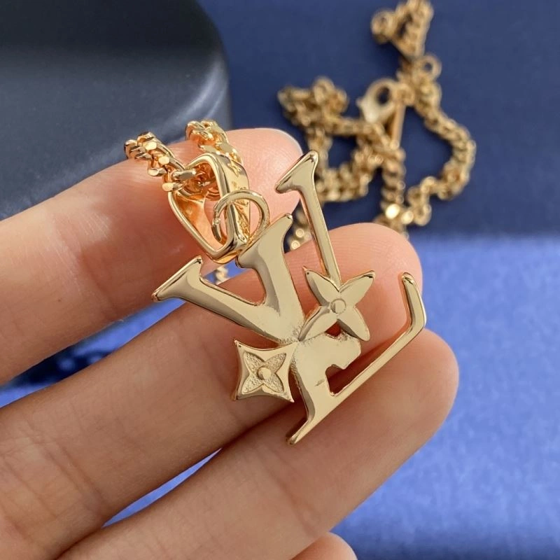 OEM Louis Vuitton Necklaces
