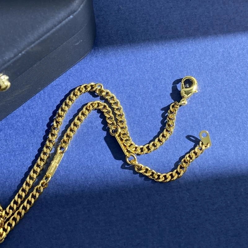 OEM Louis Vuitton Necklaces