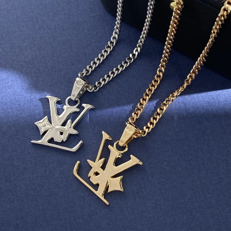 OEM Louis Vuitton Necklaces