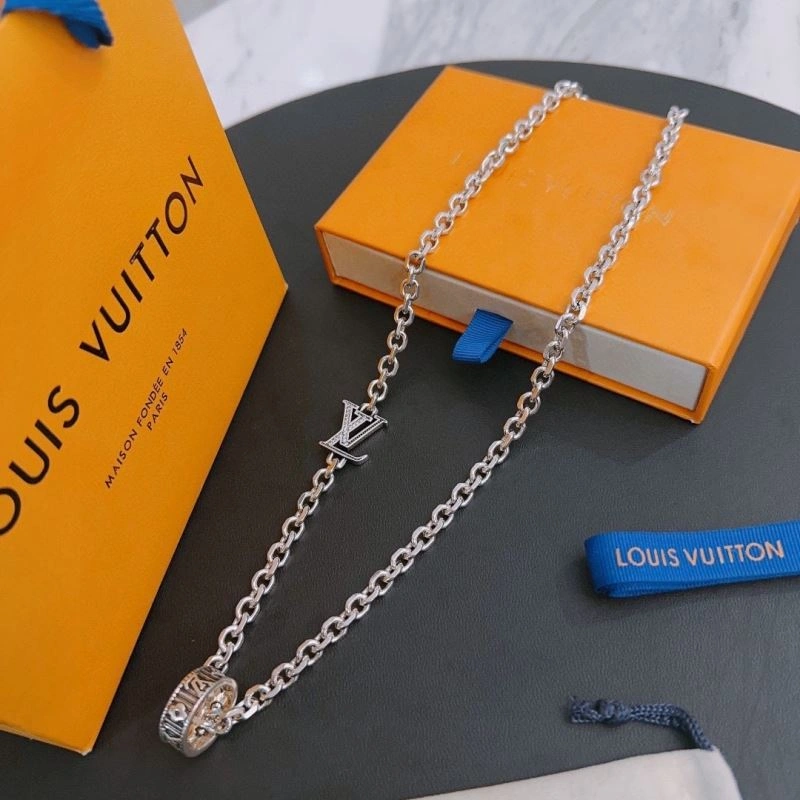 OEM Louis Vuitton Necklaces