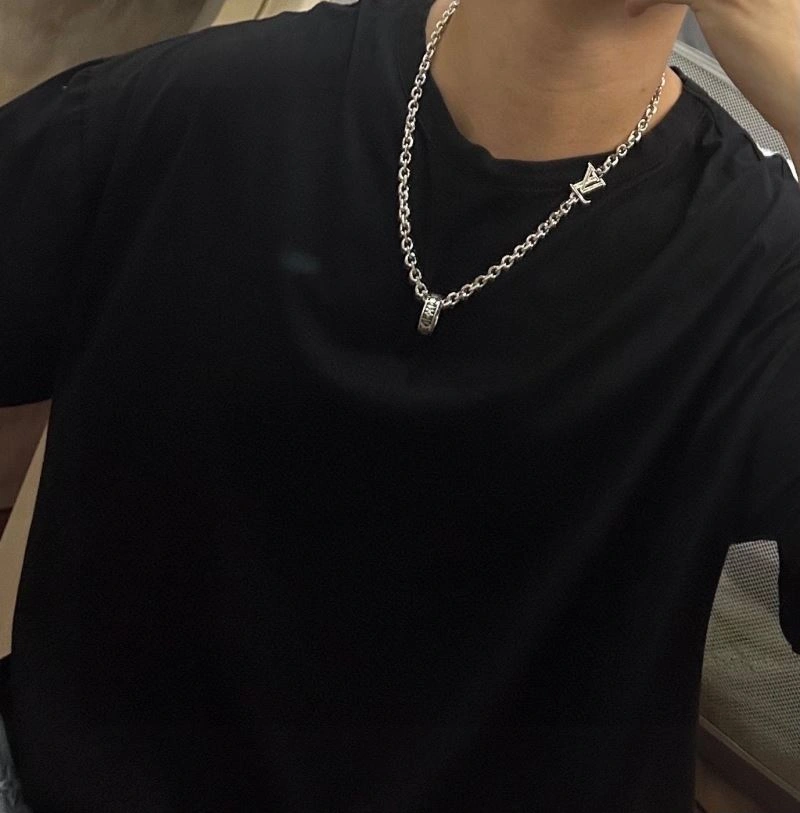 OEM Louis Vuitton Necklaces