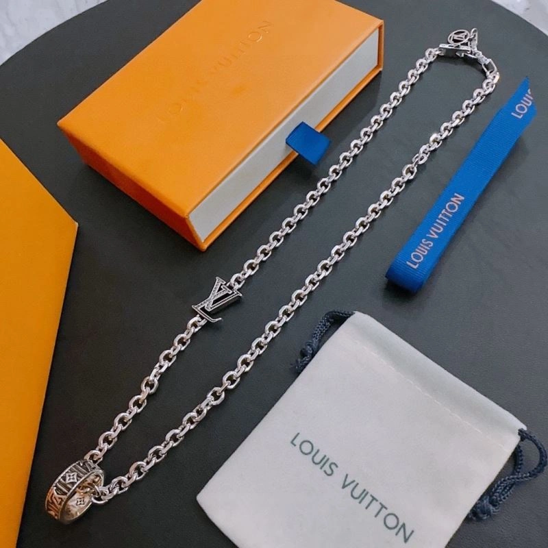 OEM Louis Vuitton Necklaces