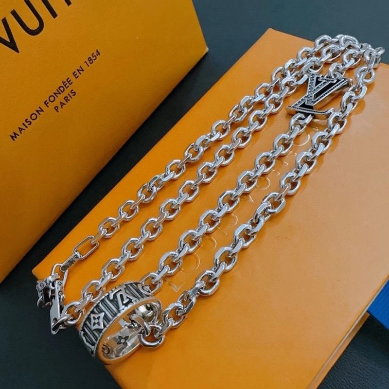 OEM Louis Vuitton Necklaces