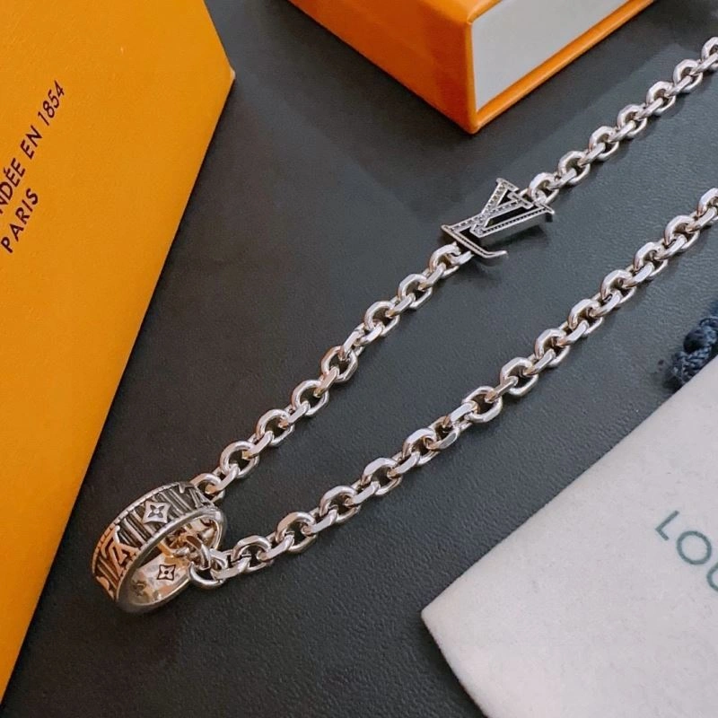 OEM Louis Vuitton Necklaces