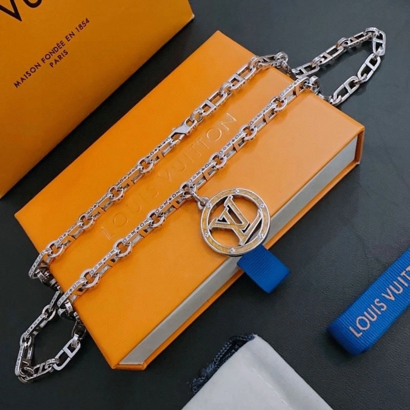 OEM Louis Vuitton Necklaces