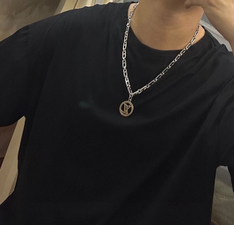 OEM Louis Vuitton Necklaces