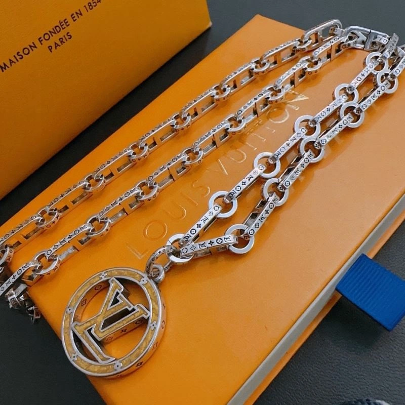 OEM Louis Vuitton Necklaces