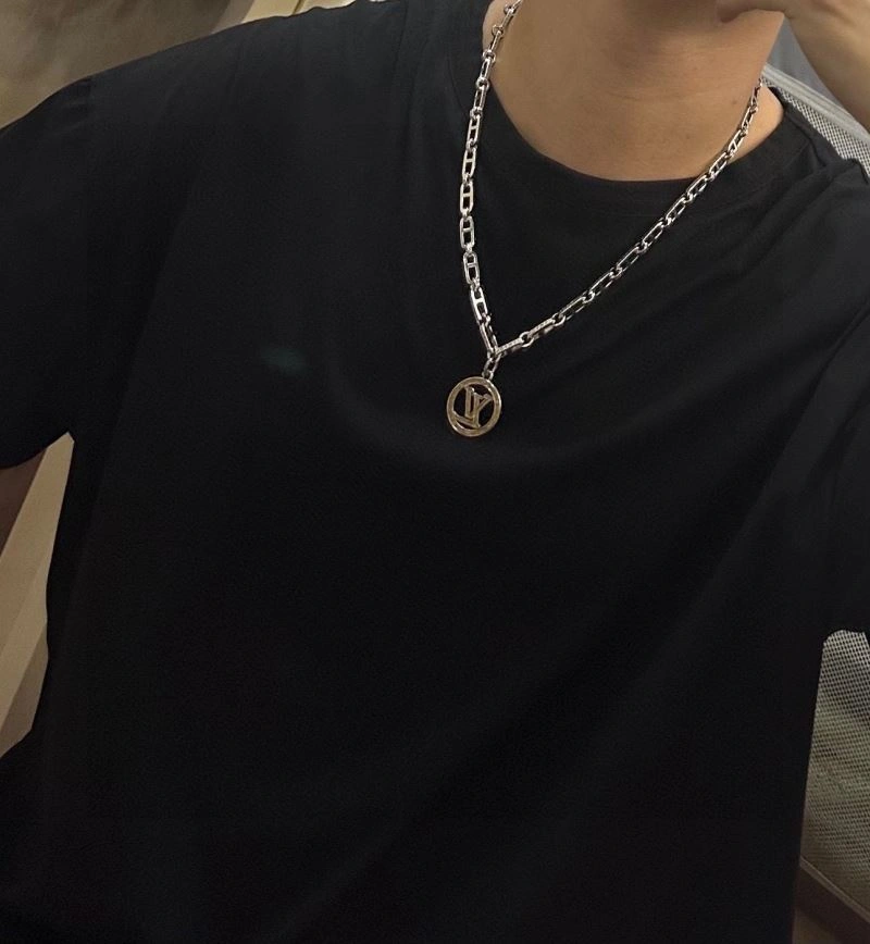 OEM Louis Vuitton Necklaces