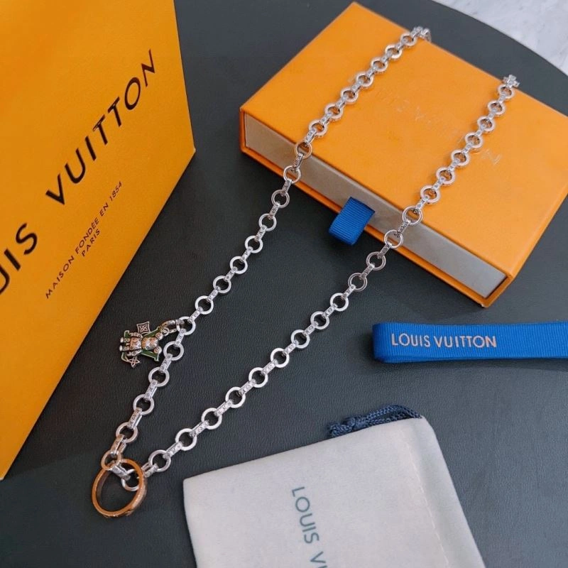 Louis Vuitton Necklaces