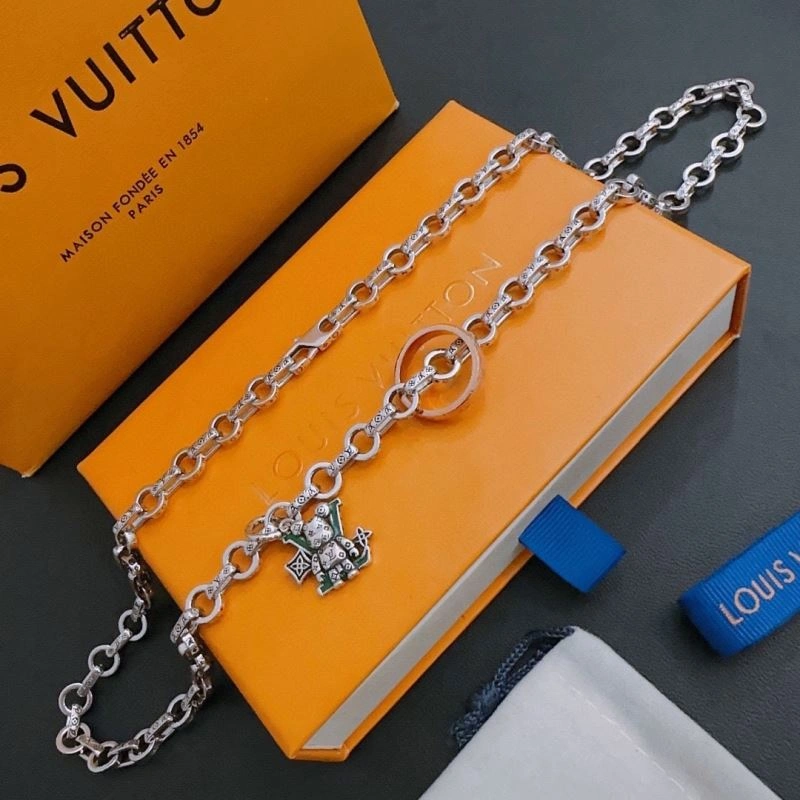 OEM Louis Vuitton Necklaces