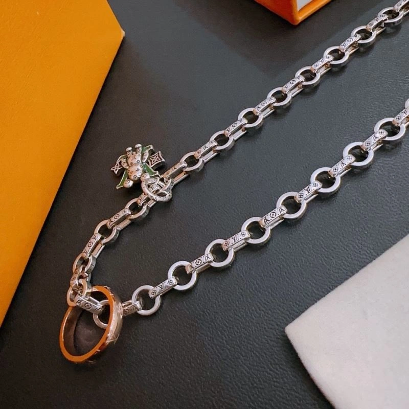 OEM Louis Vuitton Necklaces