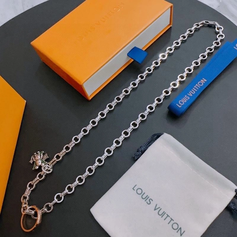 OEM Louis Vuitton Necklaces