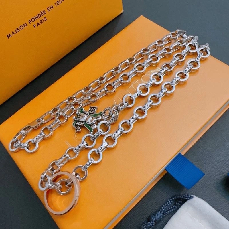OEM Louis Vuitton Necklaces