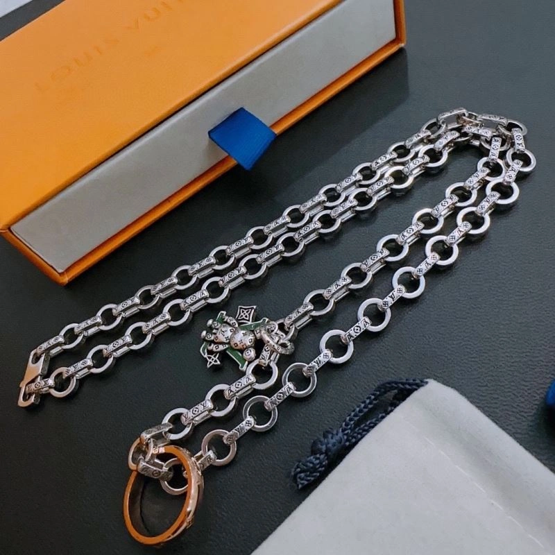 OEM Louis Vuitton Necklaces