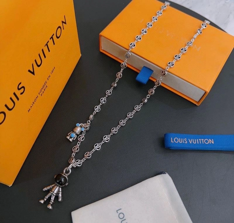 OEM Louis Vuitton Necklaces