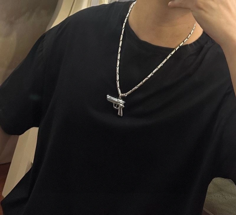 Authentic Louis Vuitton Necklaces