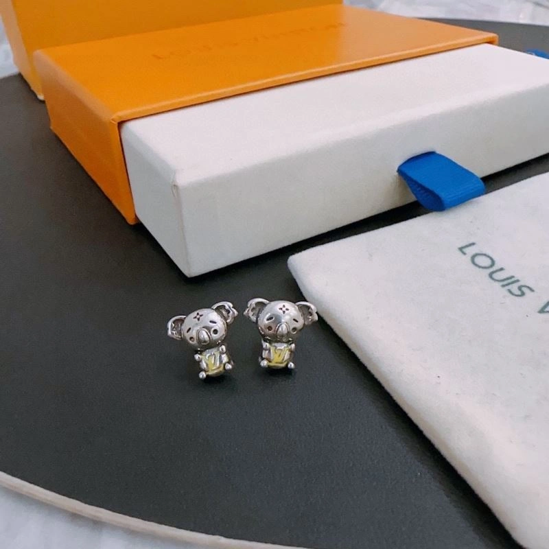 Louis Vuitton Necklaces