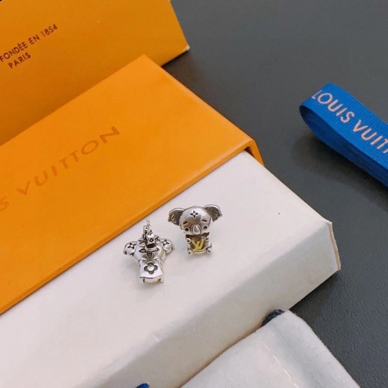 Original Louis Vuitton Necklaces