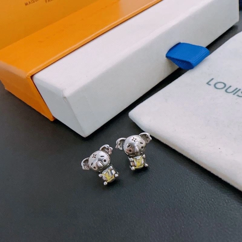 Original Louis Vuitton Necklaces
