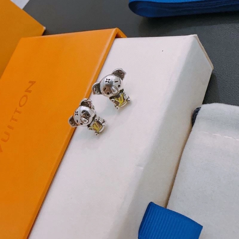 Original Louis Vuitton Necklaces