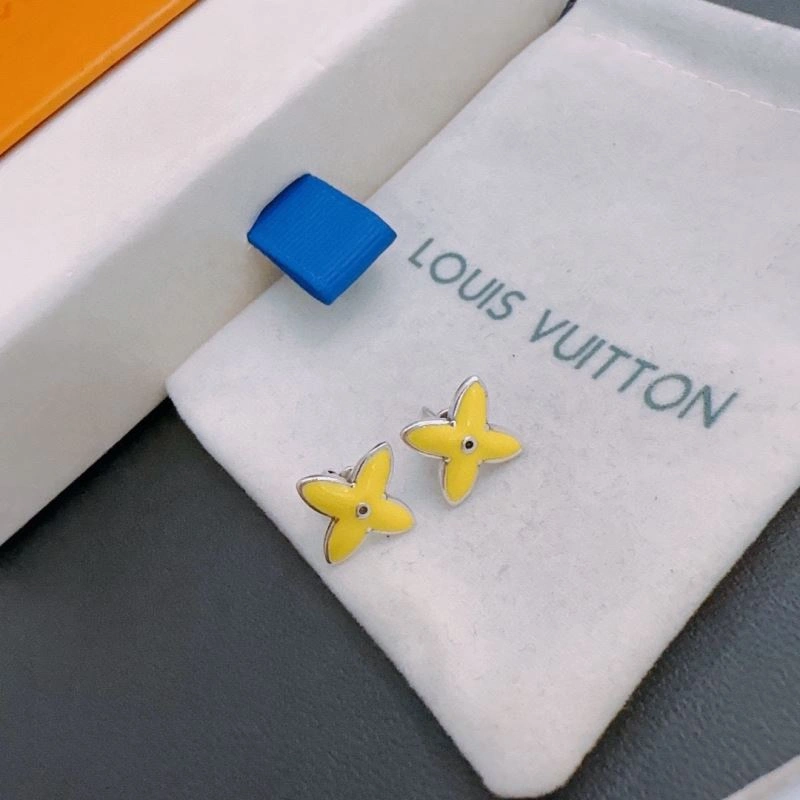 Authentic Louis Vuitton Necklaces