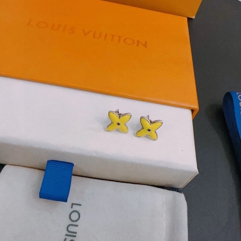 Authentic Louis Vuitton Necklaces