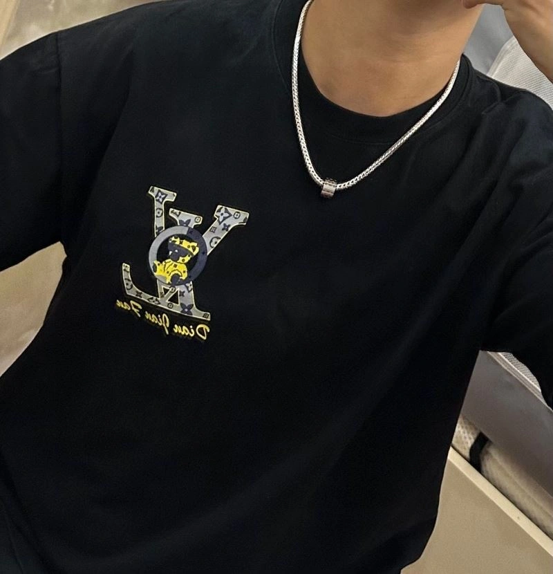Original Louis Vuitton Necklaces