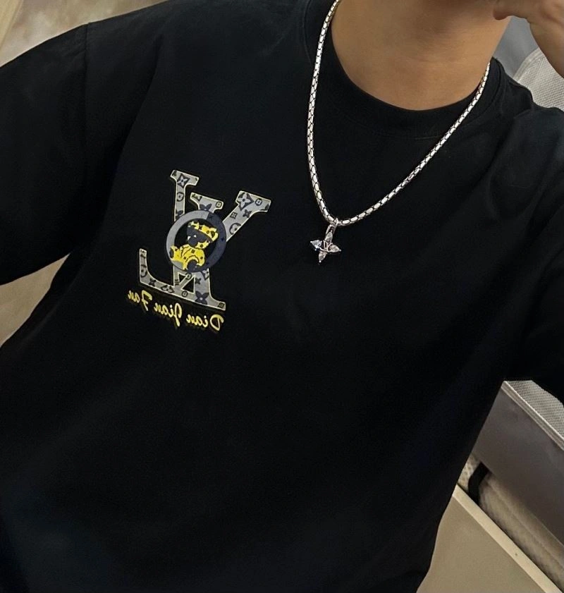 Genuine Louis Vuitton Necklaces