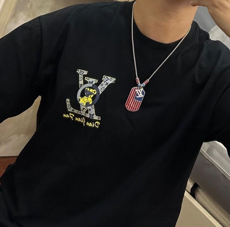 Factory-made Louis Vuitton Necklaces