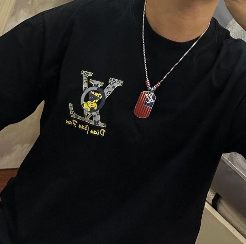 Factory-made Louis Vuitton Necklaces