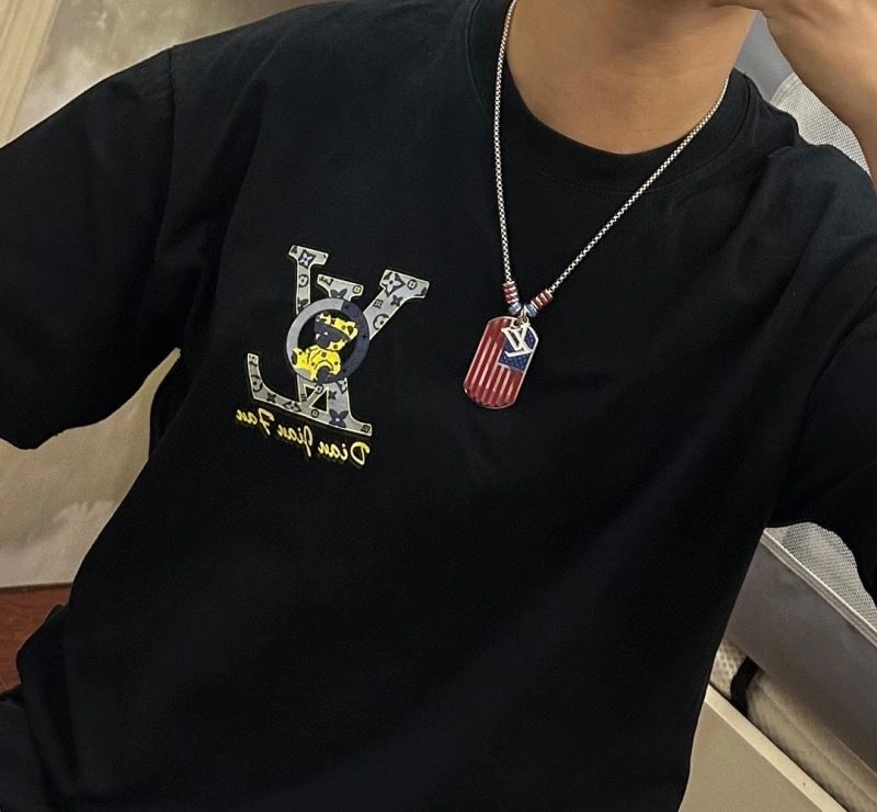 Factory-made Louis Vuitton Necklaces