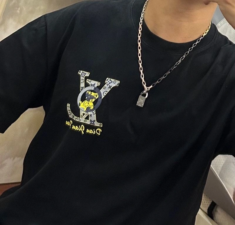 OEM Louis Vuitton Necklaces