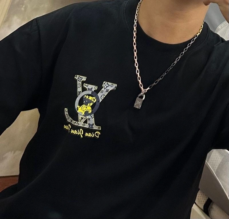 OEM Louis Vuitton Necklaces