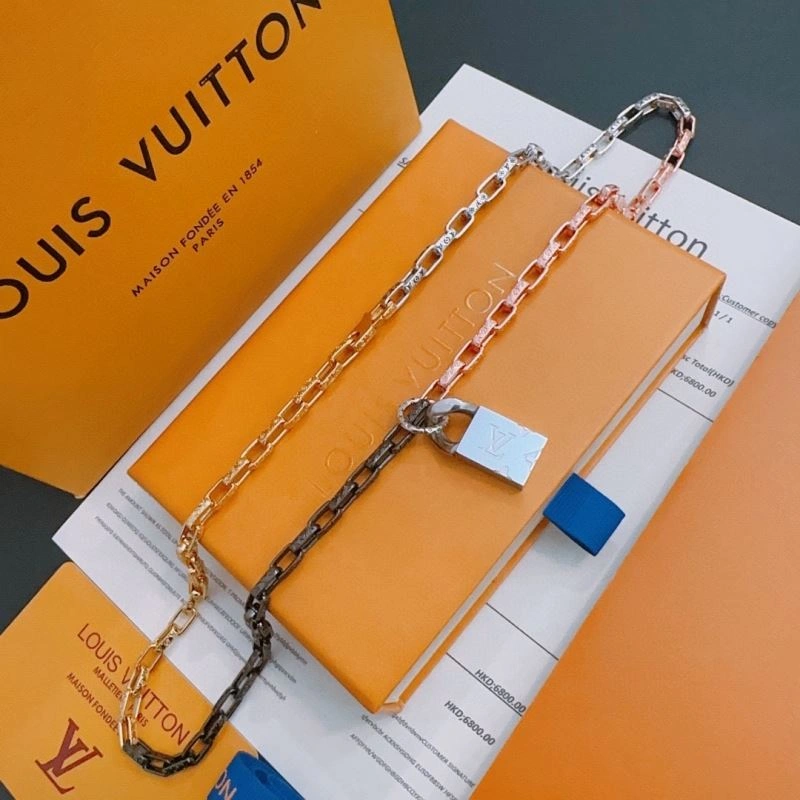 OEM Louis Vuitton Necklaces