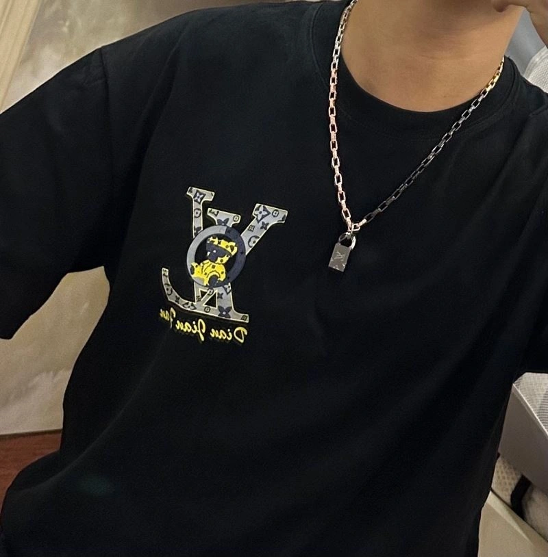 OEM Louis Vuitton Necklaces