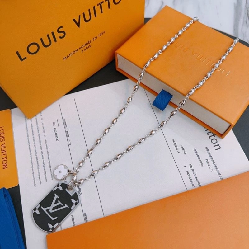 OEM Louis Vuitton Necklaces