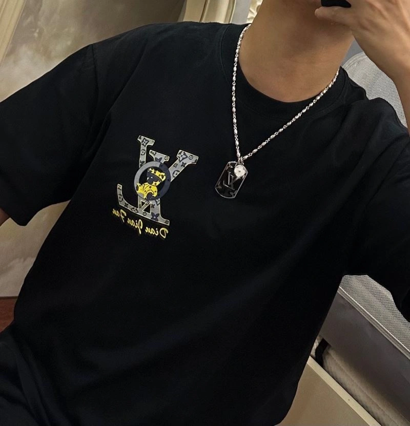 OEM Louis Vuitton Necklaces