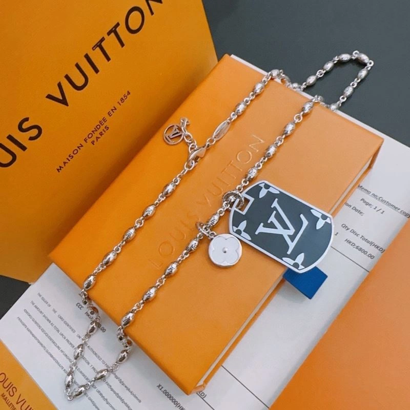 OEM Louis Vuitton Necklaces