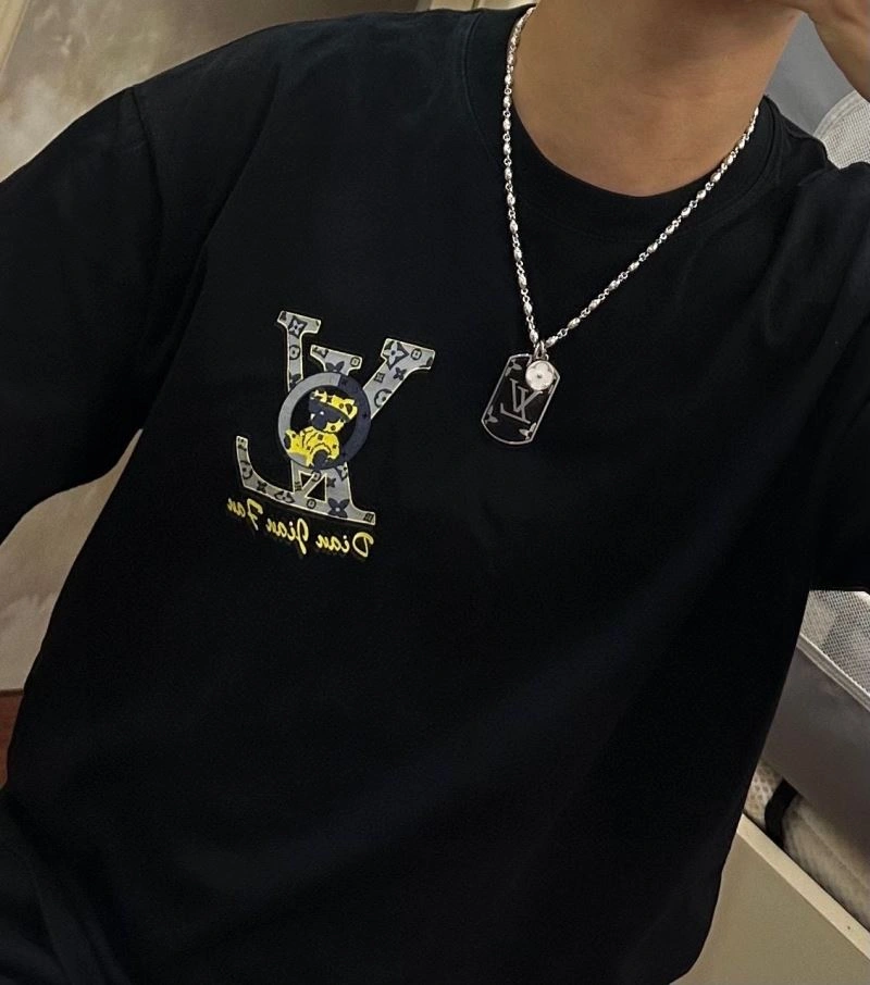 OEM Louis Vuitton Necklaces