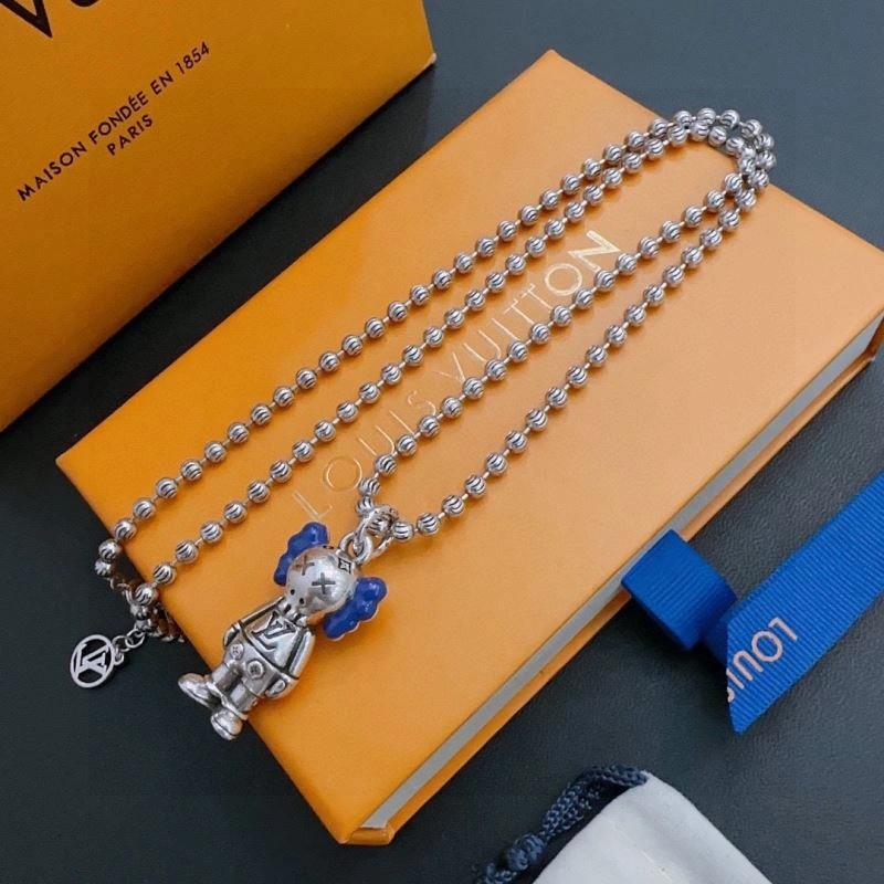 Economical Louis Vuitton Necklaces