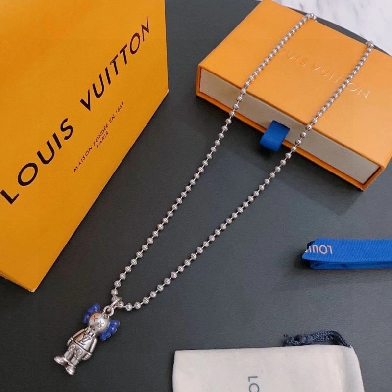 Economical Louis Vuitton Necklaces