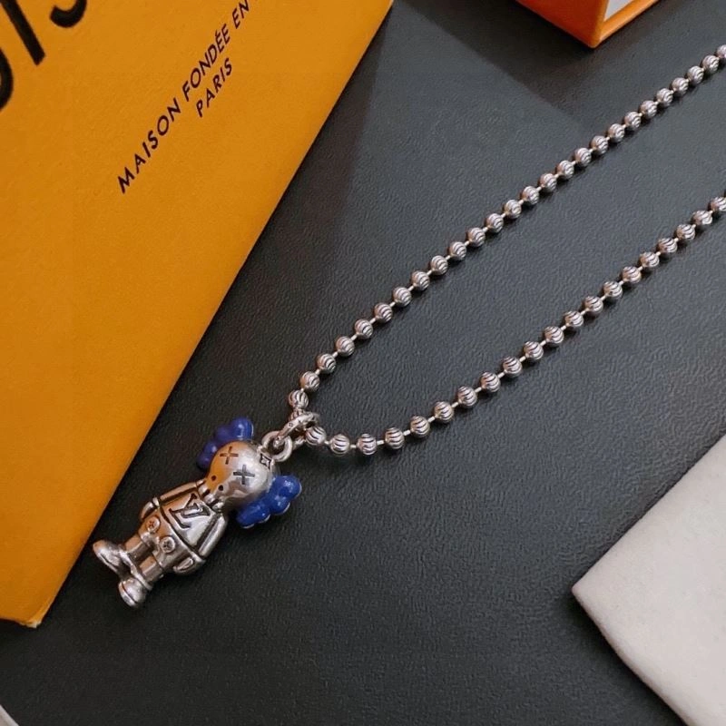 Economical Louis Vuitton Necklaces