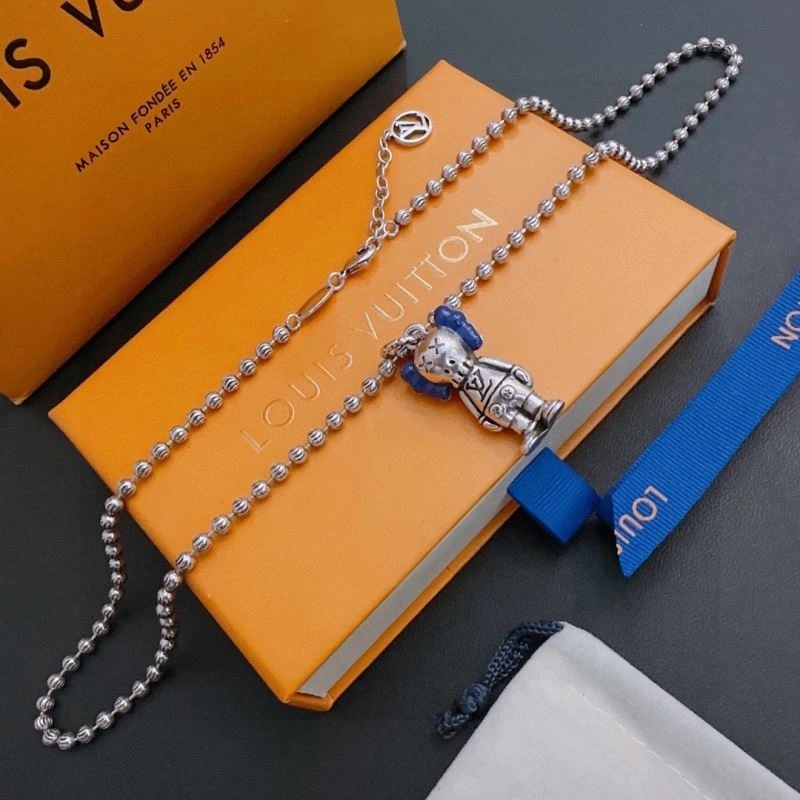 Economical Louis Vuitton Necklaces