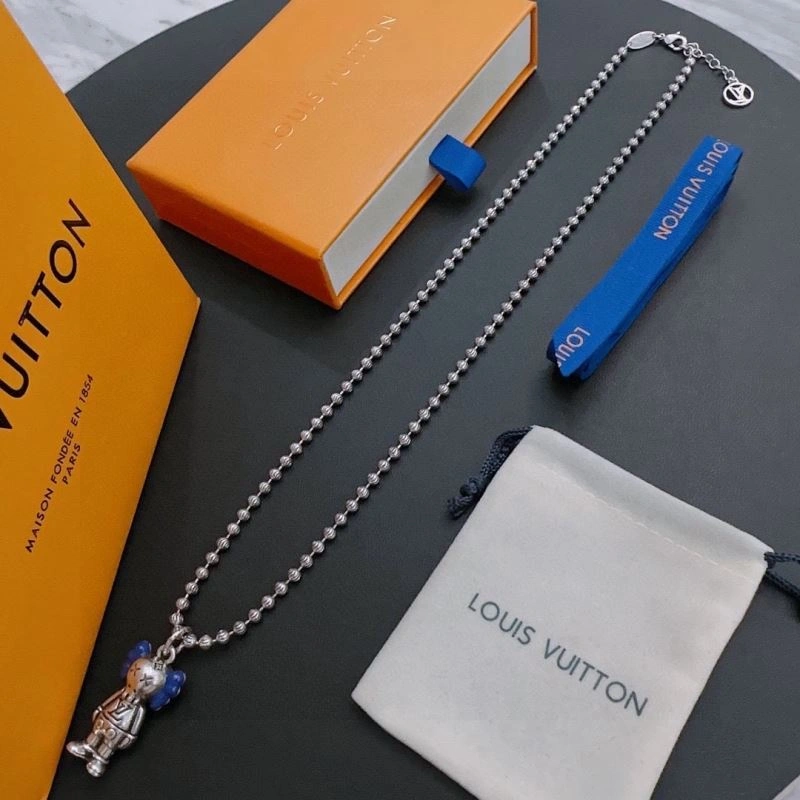 Economical Louis Vuitton Necklaces
