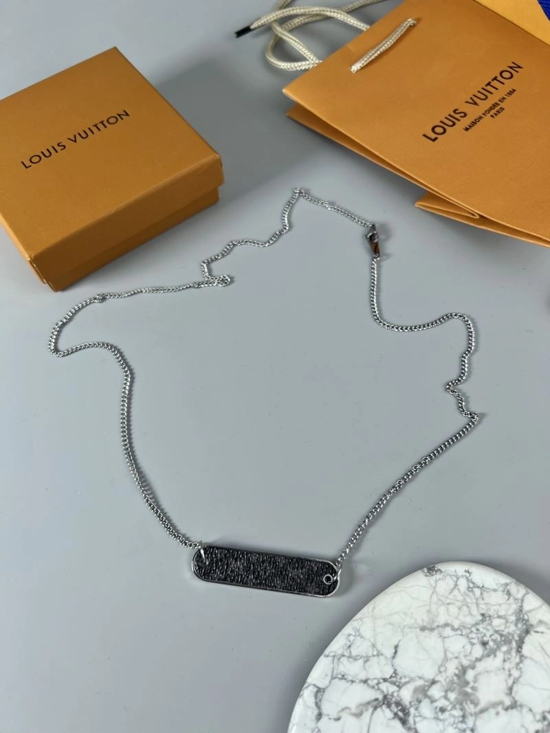Louis Vuitton Necklaces