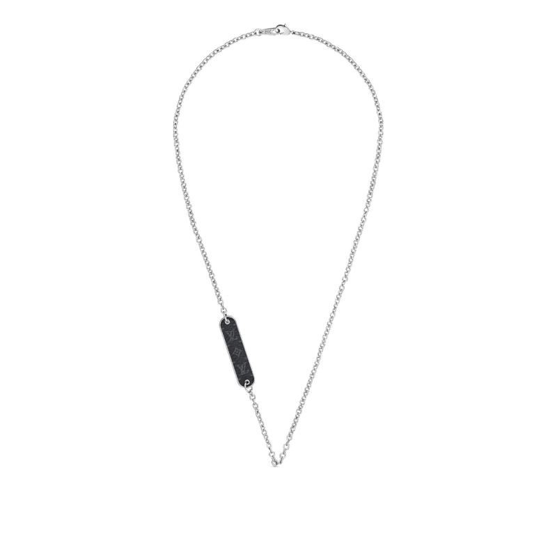 Official Louis Vuitton Necklaces