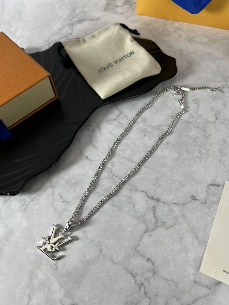 Louis Vuitton Necklaces