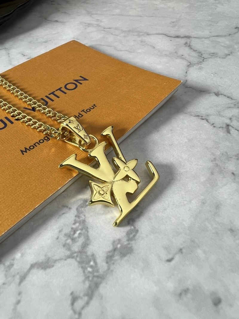 Value-priced Louis Vuitton Necklaces