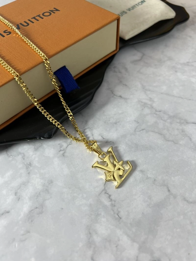 Value-priced Louis Vuitton Necklaces